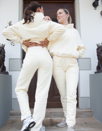 Over Ons – Move With Solace