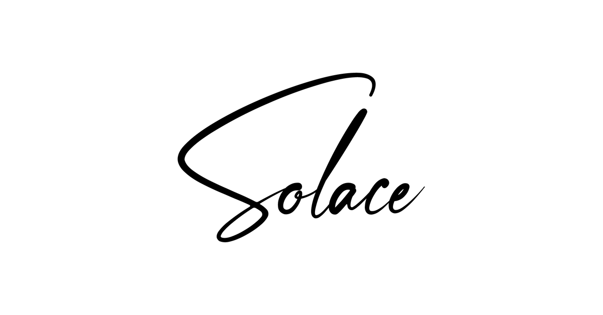 Move With Solace